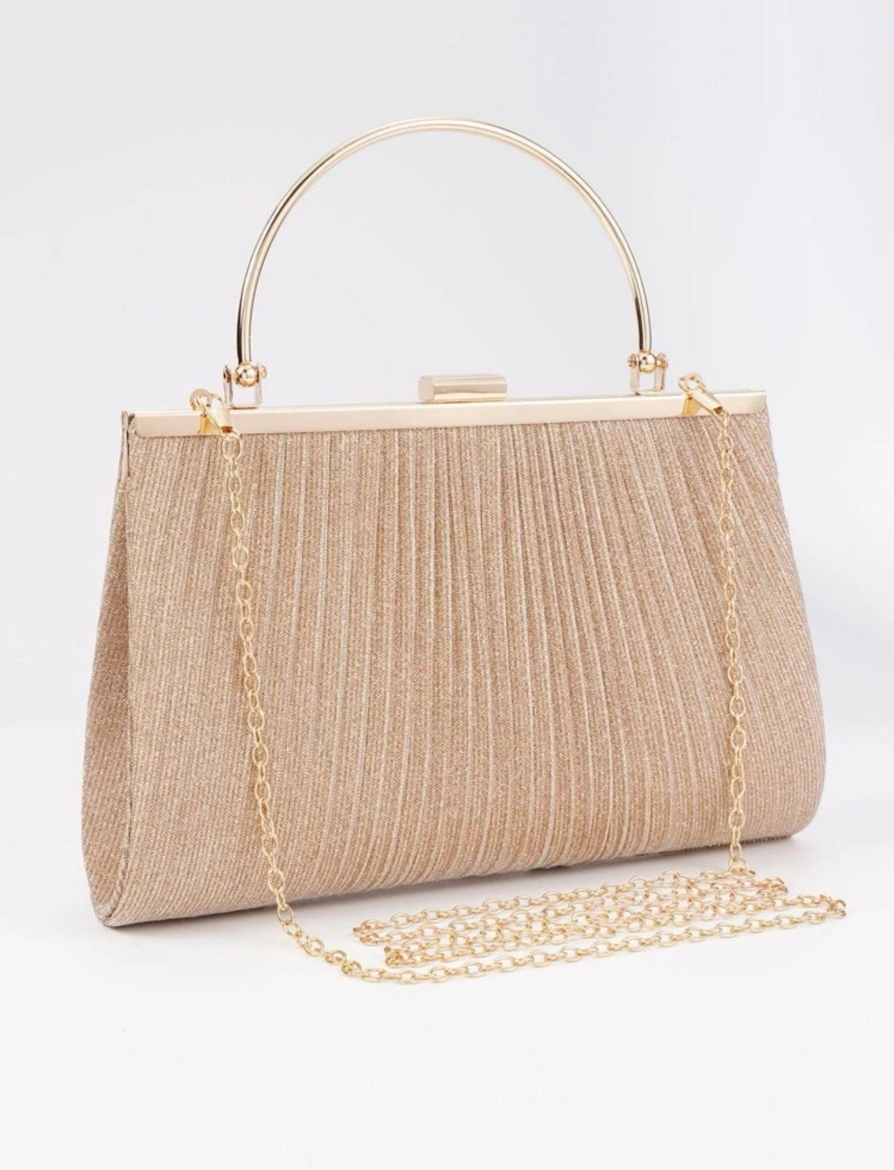 Mala Dourada – NSA Store